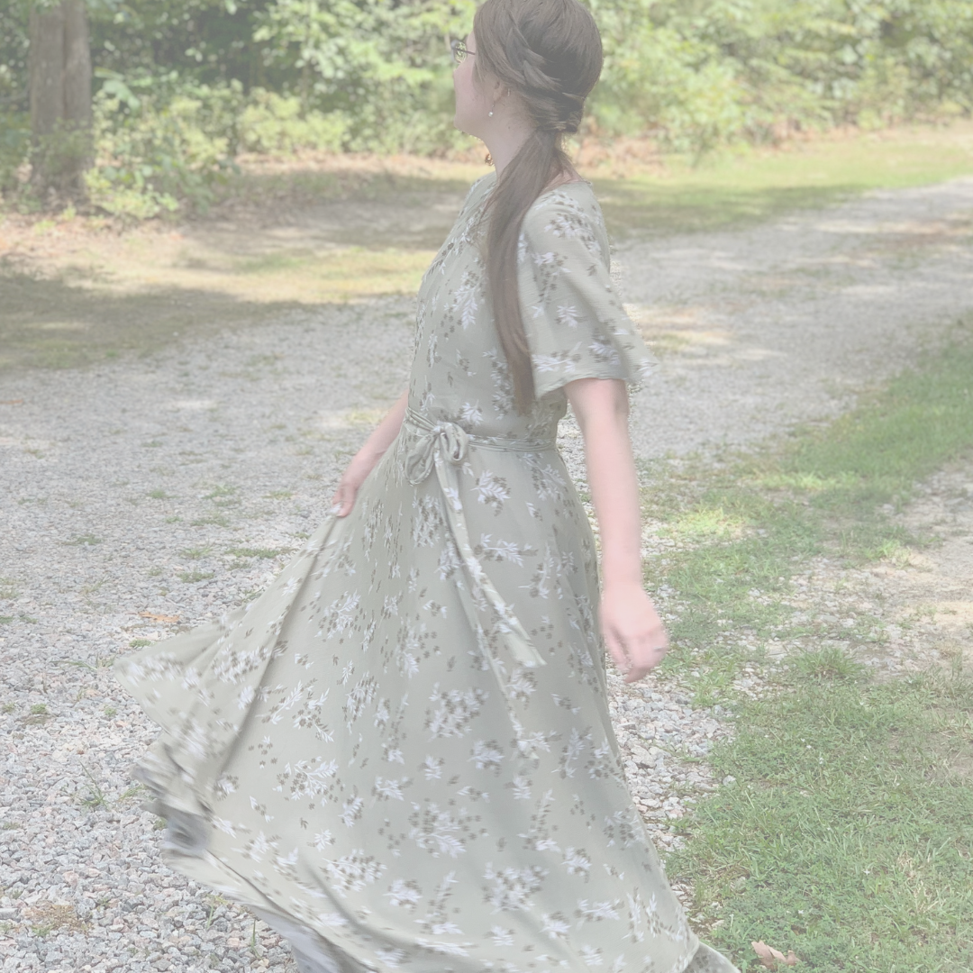 Modest Grow-with-Me Clothing for Girls | Modesty n Mind