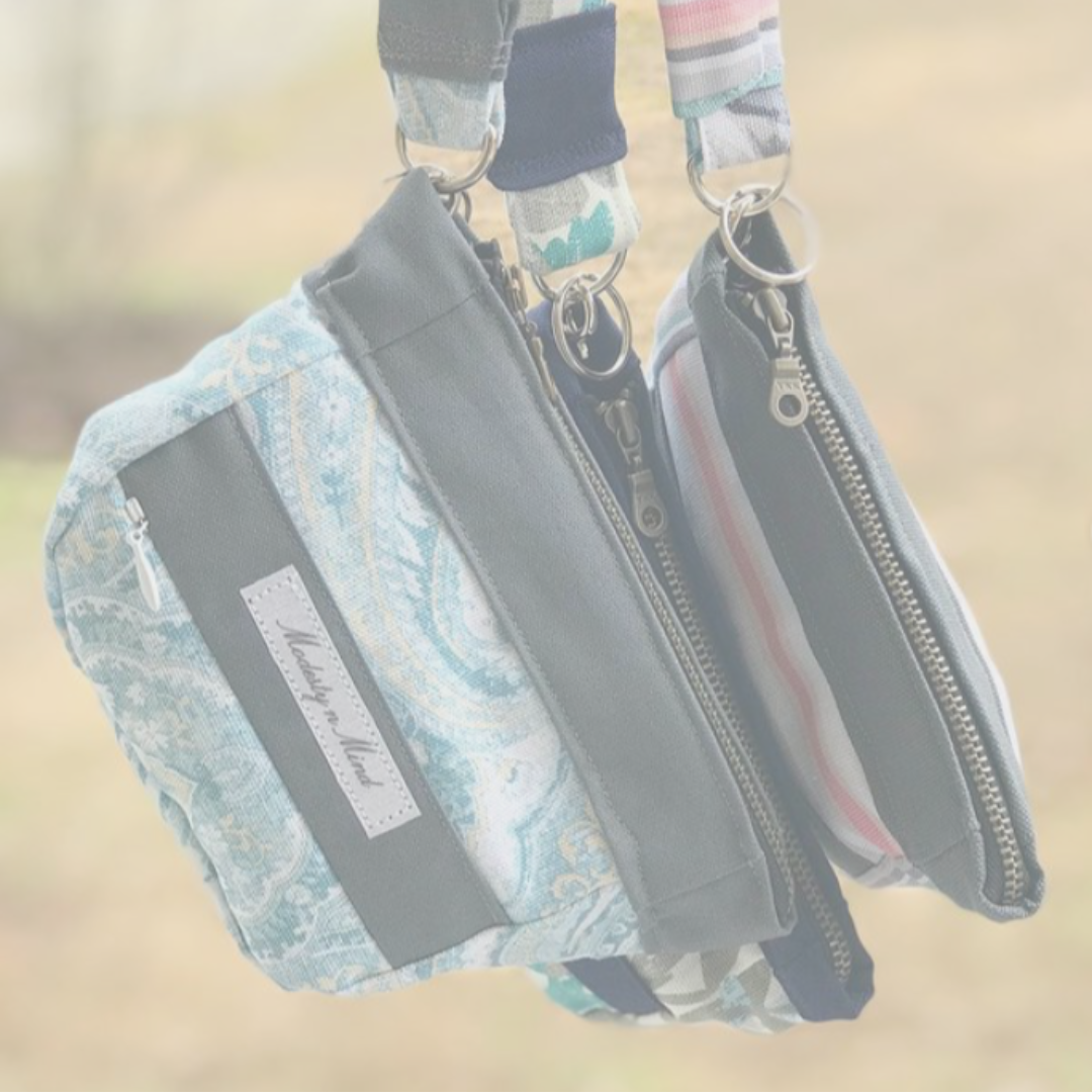 Modest Grow-with-Me Clothing for Girls | Modesty n Mind