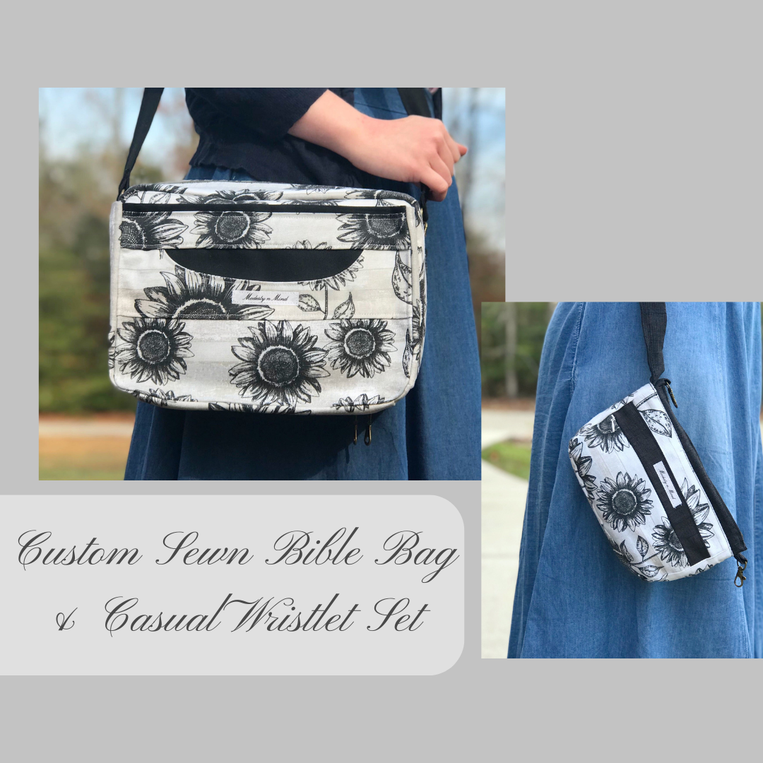 Collections – Modesty n Mind