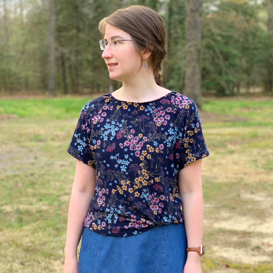 Modest Clothing for Women | Custom Made Easy at Modesty n Mind